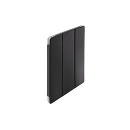 Hama Fold Clear Samsung Galaxy Tab S10 FE/S9 FE 10.9", in Schwarz | Gr.: onesize