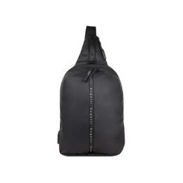 Bugatti Blanc - Umhängetasche 30 cm (olive) in schwarz | Gr.: onesize