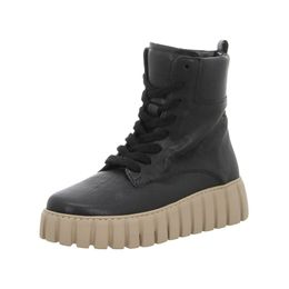 Gabor Stiefeletten in schwarz | Gr.: 41