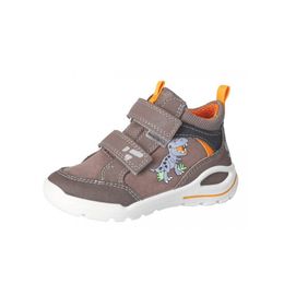 Ricosta Klettstiefel in Grau | Gr.: 32