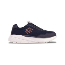 Lotto Sneaker "Athletiv" in Blau | Gr.: 44