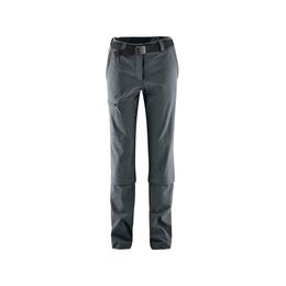 Maier Sports Outdoorhose WANDERHOSE AROLLA in Anthrazit | Gr.: 20