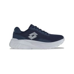Lotto Sneaker "Vigortiv" in Blau | Gr.: 42