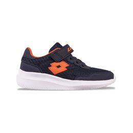 Lotto Kinder Sneaker "Relate" in Blau | Gr.: 34