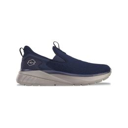 Lotto Sneaker "Advantiv" in Blau | Gr.: 36
