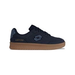 Lotto Sneaker "Makera SC" in Blau | Gr.: 39
