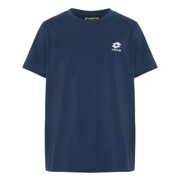 Lotto Shirt in Blau | Gr.: 134/140