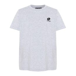Lotto Shirt in Grau | Gr.: 110/116