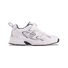 Lotto Kinder Sneaker "Kitaura" in Gelb | Gr.: 28