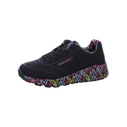 Skechers Sneaker Uno Lite in Schwarz | Gr.: 38