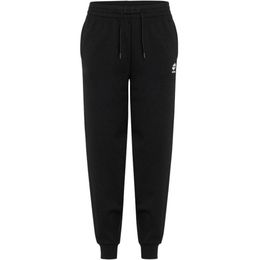 Lotto Sweat Pant in Schwarz | Gr.: XL