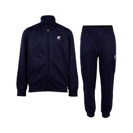 Lotto Kinder Trainingsanzug in Blau | Gr.: 170/176