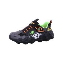 Skechers Sneaker Skech-O-Saurus in Schwarz | Gr.: 32