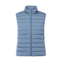 brookshire Weste Romy in indigo - 0011 | Gr.: 48