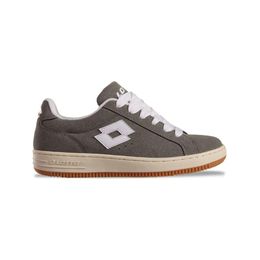 Lotto Sneaker "Yarin" in Wei&szlig; | Gr.: 38