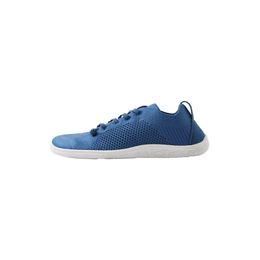 Reima Barfu&szlig;schuhe " Astelu " in Blue | Gr.: 37