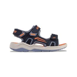 Lotto Kinder Sandale "Morlanda" in Blau | Gr.: 28