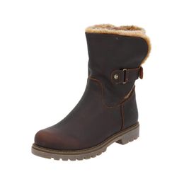Panama Jack Winterstiefel in Castano/Chestnut | Gr.: 36