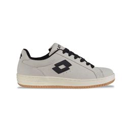 Lotto Sneaker "Yarin" in Grau | Gr.: 38
