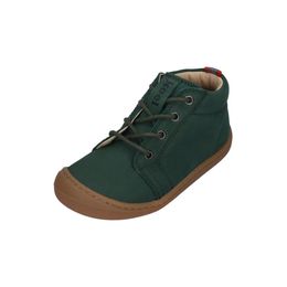 KOEL Schn&uuml;rschuhe BEN M LEATHER in gr&uuml;n | Gr.: 25