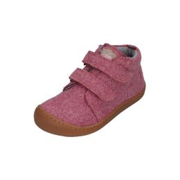 KOEL Sneaker High DON MERINO in rosa | Gr.: 25