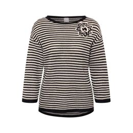Rabe Pullover in Beige | Gr.: 44