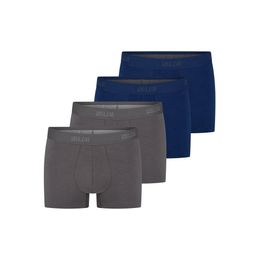 Sloggi Retro Short / Pant SLG Base in Marine / shiver | Gr.: L