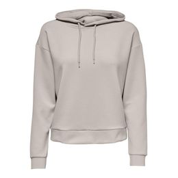 Only Play Kapuzenpullover in Pumice Stone | Gr.: S