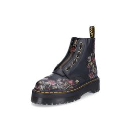 Dr. Martens Schnürboot Sinclair in Schwarz | Gr.: 39