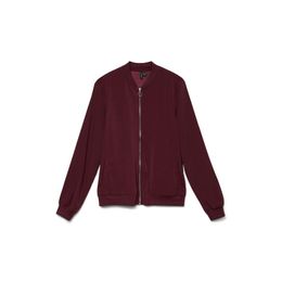 V&eacute;ro Moda Vero Moda Jacke in Winetasting | Gr.: XS