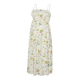 Véro Moda Vero Moda Kleid in Snow White | Gr.: XL