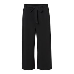 V&eacute;ro Moda Vero Moda Culotte in Black | Gr.: S