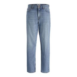 Jack & Jones JACK & JONES Junior Jeans "Chris" - Regular fit - in Blau | Gr.: 134