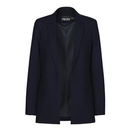 Pieces Blazer in Sky Captain | Gr.: XL