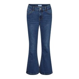 Vero Moda Girl Ausgestellt in Medium Blue Denim | Gr.: 116