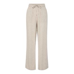 Pieces Hose "Pia" in Sand | Gr.: XL