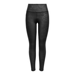 Only Play Sportleggings in Black | Gr.: L