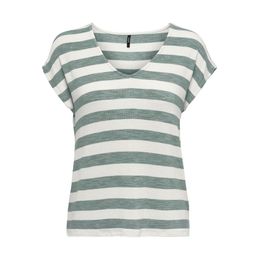 Only Top in Chinois Green | Gr.: XS
