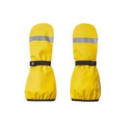 Reima Regenhandschuhe " Puro " in Yellow | Gr.: 1