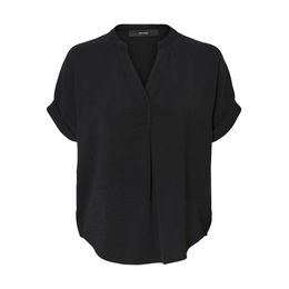 V&eacute;ro Moda Vero Moda Bluse in Black | Gr.: 52