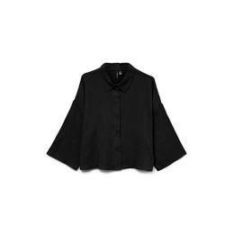 V&eacute;ro Moda Vero Moda Bluse in Black | Gr.: M