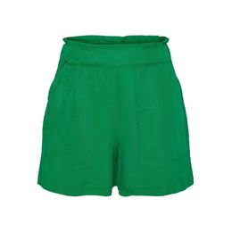 Vero Moda Girl Shorts in Bright Green | Gr.: 140