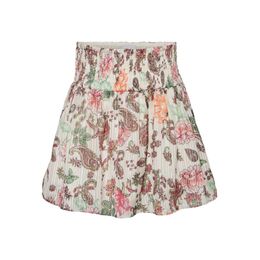 Vero Moda Girl A-Linien Rock in Birch | Gr.: 116