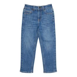 Vero Moda Girl Mom Jeans in Medium Blue Denim | Gr.: 128