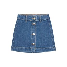 Vero Moda Girl Jeansrock in Medium Blue Denim | Gr.: 140