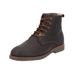 Panama Jack Stiefeletten in Castano/Chestnut | Gr.: 47