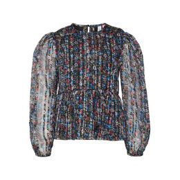 Vero Moda Girl Bluse in French Blue | Gr.: 128