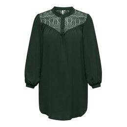 Only Carmakoma Top in Scarab | Gr.: 52