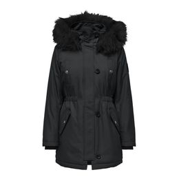 Only Langer Parka in Phantom | Gr.: XS