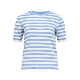 Object T-Shirt in Cornflower Blue | Gr.: XL